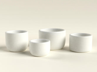 MAKERSHAPES — Candle Vessel Molds, Planter Molds & Creative Tools