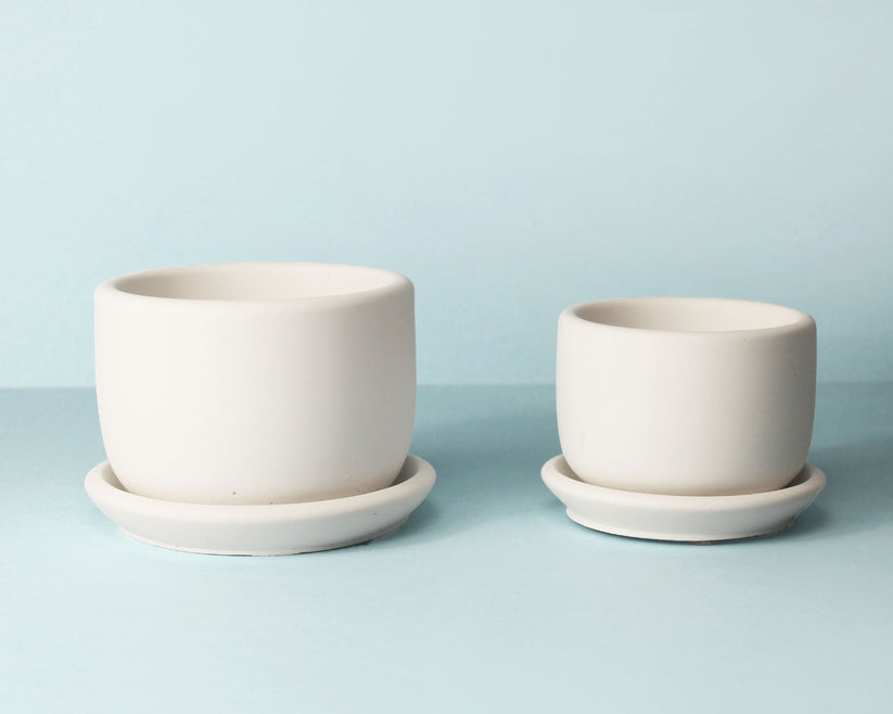 ROUND tray mold (Classic, Large) – MAKERSHAPES